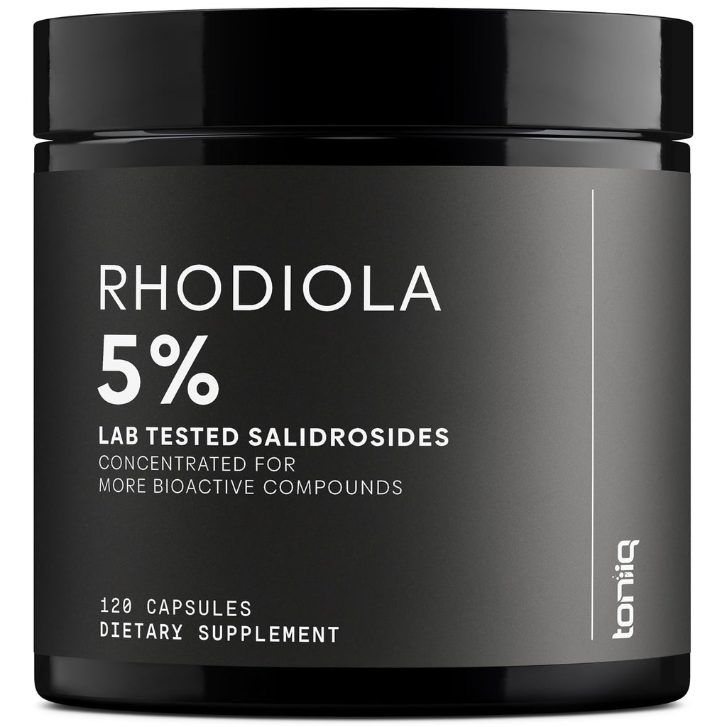 premium rhodiola rosea capsules