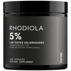 premium rhodiola rosea capsules