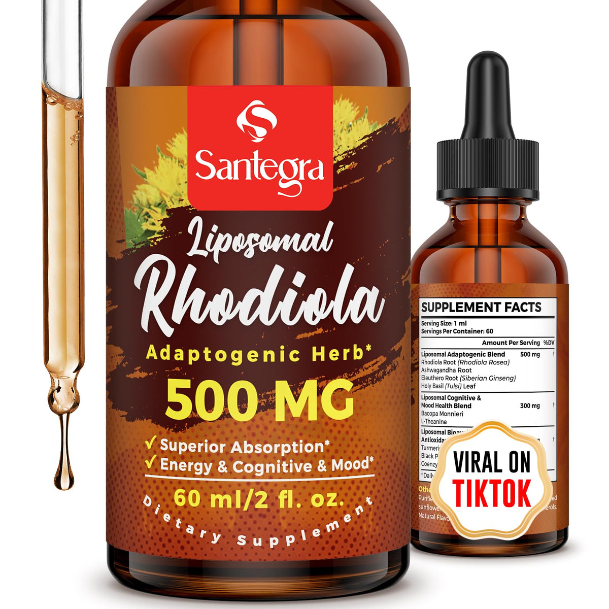 premium rhodiola rosea extract