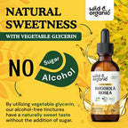 premium rhodiola rosea for wellness