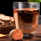 Premium Rhodiola Rosea root slices