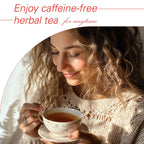 premium rooibos chai infusion