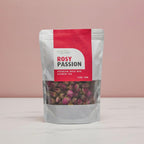 premium rose bud tea blend