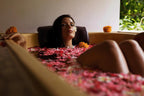 premium rose petals for gourmet recipes