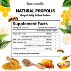 premium royal jelly extract
