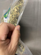 premium rue leaves for tea blends