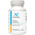 premium S-Acetyl Glutathione capsules