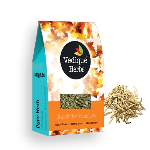 premium Safed Musli root supplement