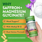 premium saffron extract multivitamins