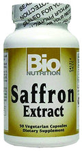 premium saffron extract supplement