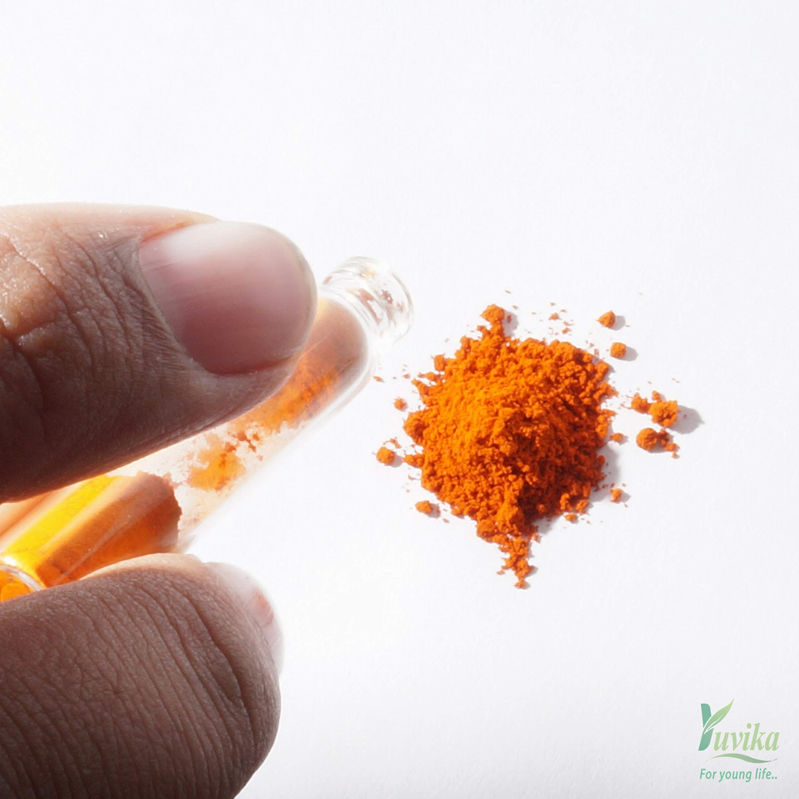 premium saffron powder for health