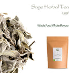 premium sage for cooking