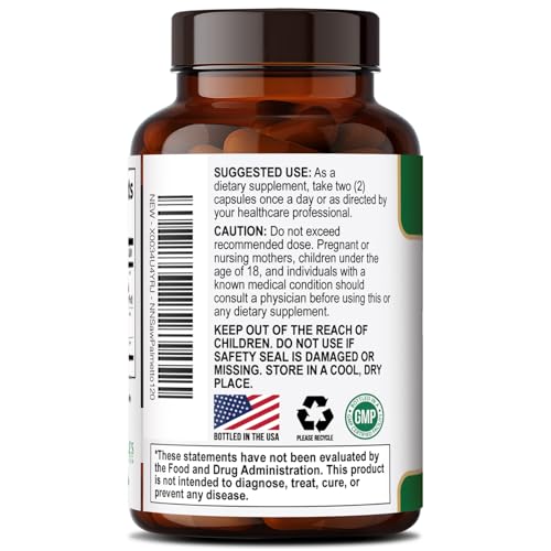 premium saw palmetto capsules