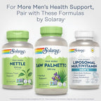 premium saw palmetto dietary capsules