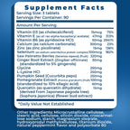 premium saw palmetto extract capsules