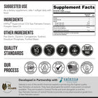premium saw palmetto extract formula