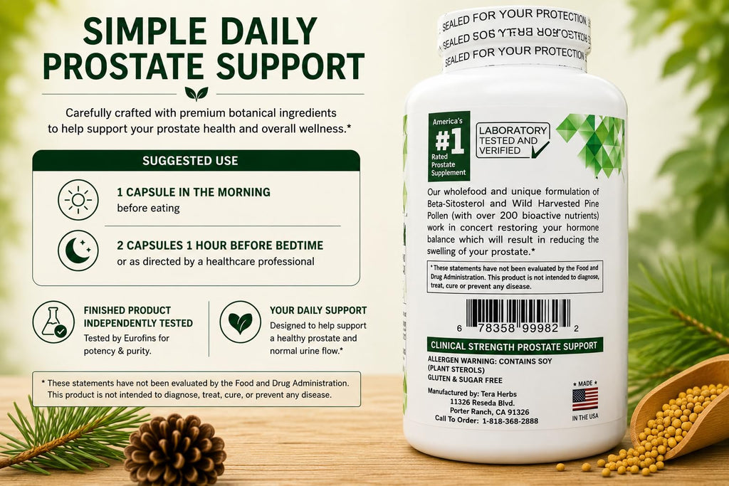 premium saw palmetto extract