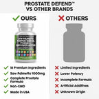 premium saw palmetto for overall vitality