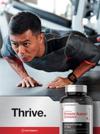 premium saw palmetto for prostate wellness