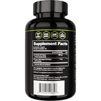 premium saw palmetto for vitality