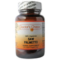 premium saw palmetto herbal supplement
