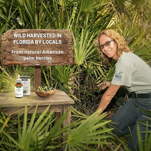 premium saw palmetto oil extract