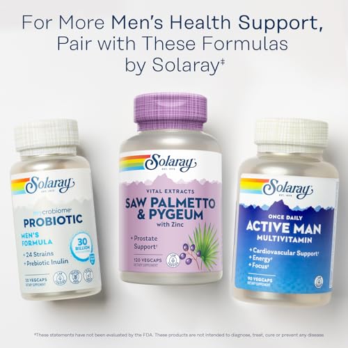 premium saw palmetto prostate formula