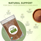 premium Schisandra berry extract