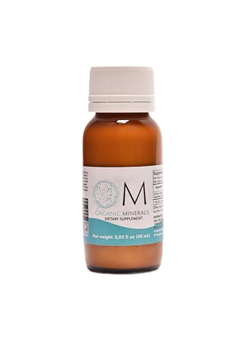 premium sea water concentrate multiminerals