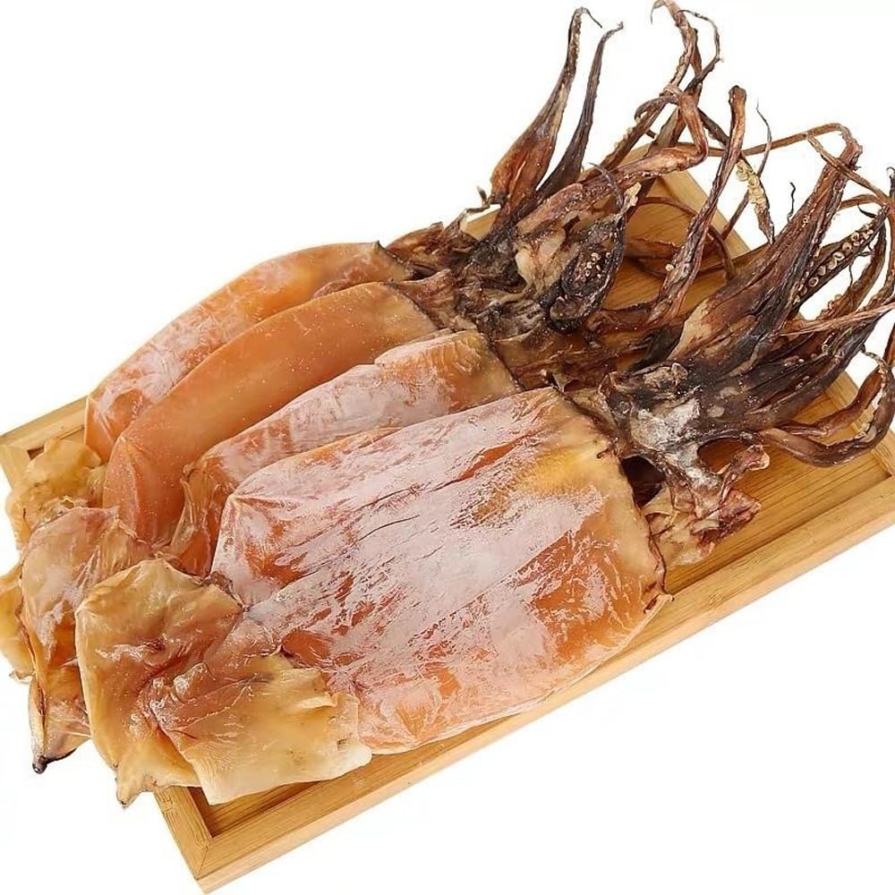 premium seafood vitamin supplements