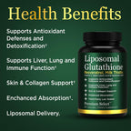 Premium Select Nutrition antioxidant support