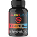 Premium selenium supplements for health
