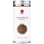 premium Senbird green tea leaves