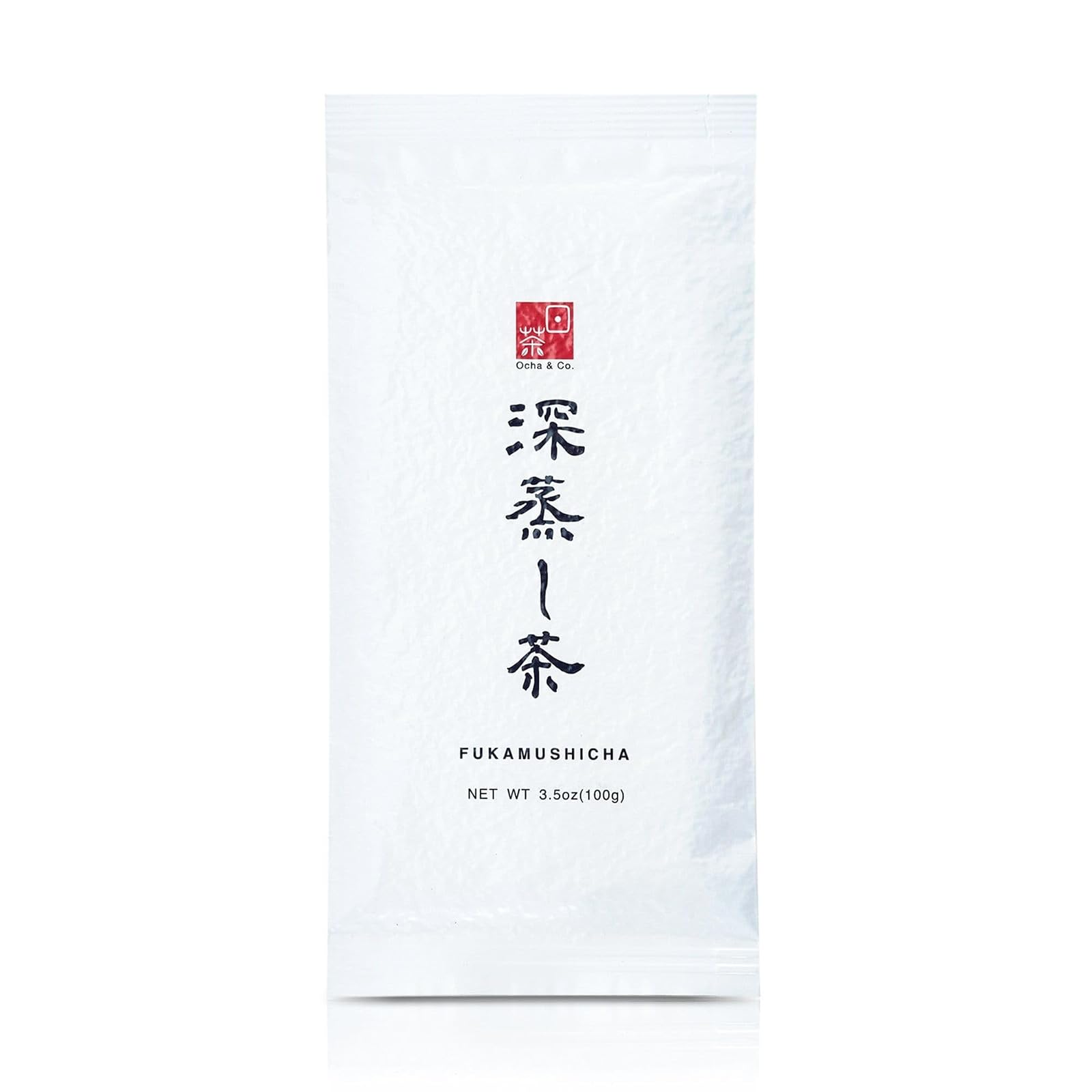 premium Sencha green tea blend