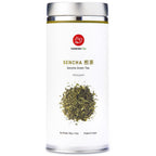 premium Sencha Hatsuzumi green tea