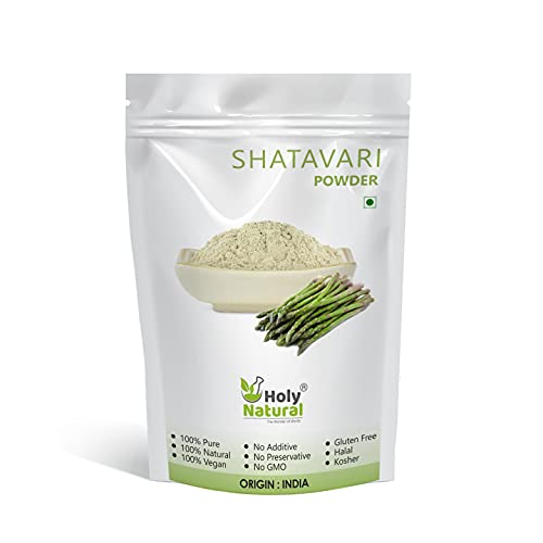 premium shatavari herbal supplement