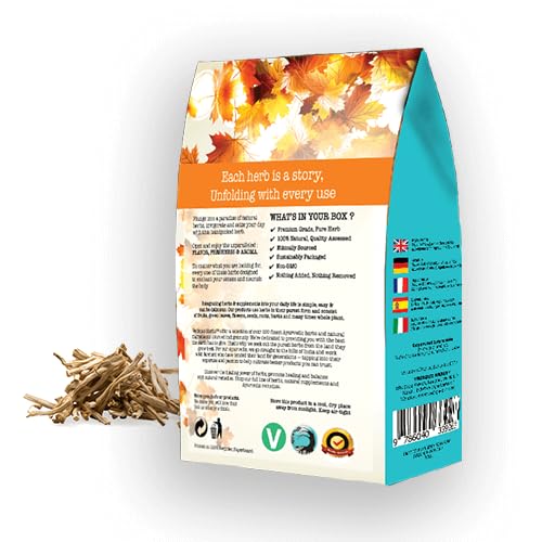 premium shatavari supplement for vitality