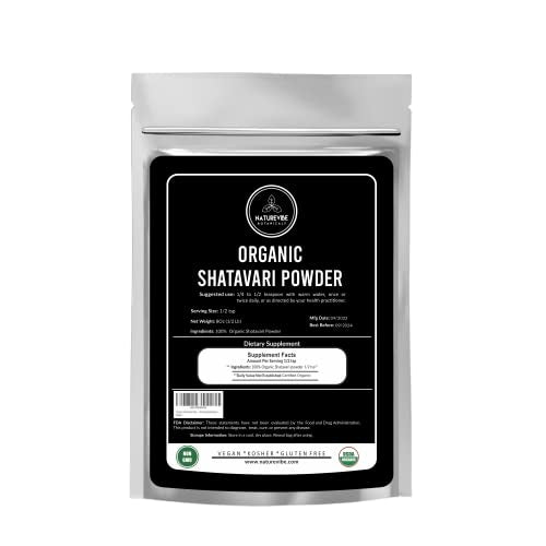 premium shatavari supplement for women