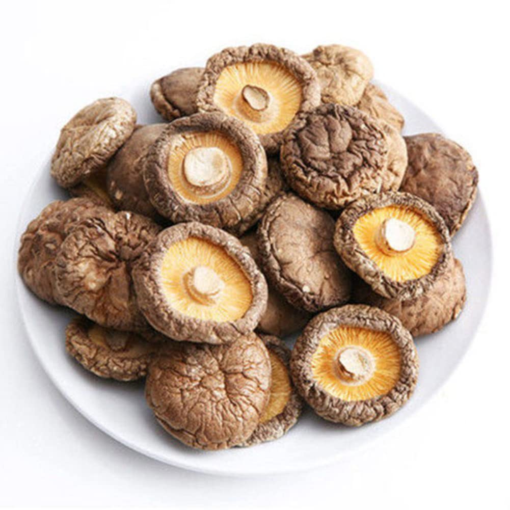 premium shiitake mushrooms for cooking