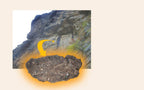 premium shilajit capsules for recovery