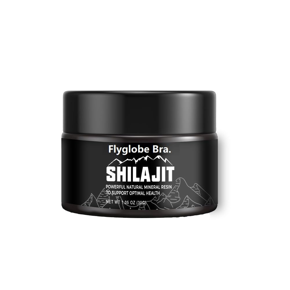 premium shilajit extract for vitality