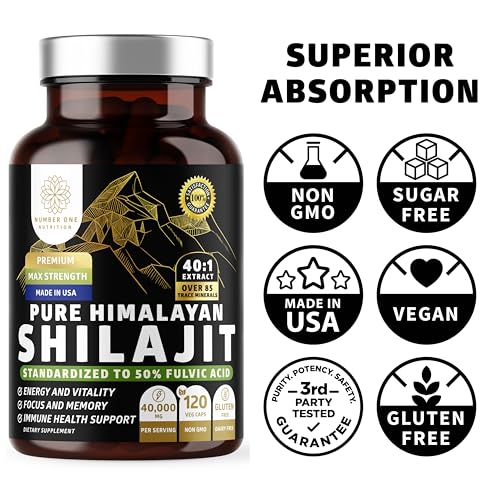 premium shilajit for active lifestyle