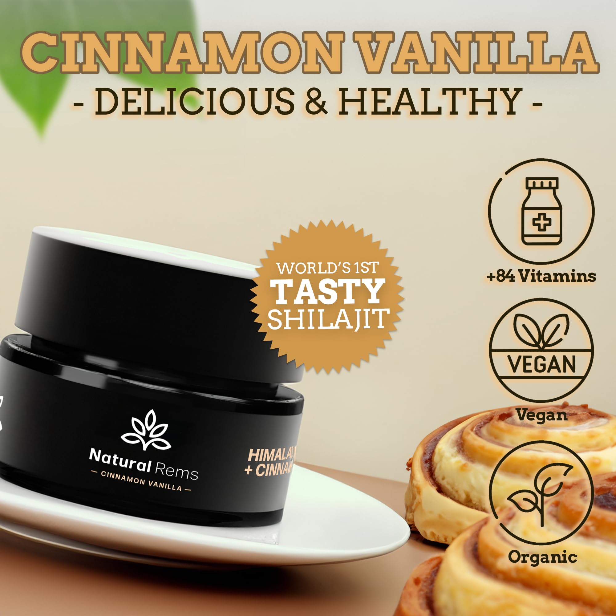 premium shilajit for active lifestyles