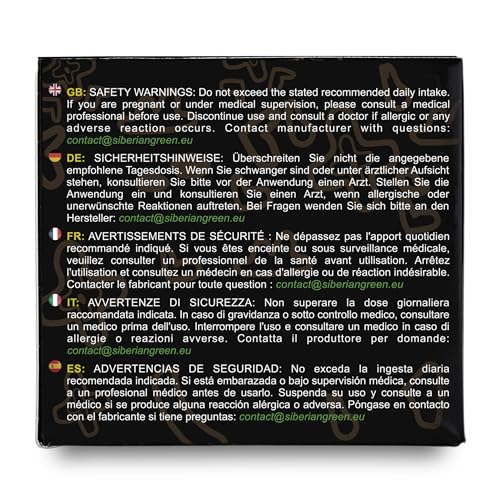 premium shilajit for daily health
