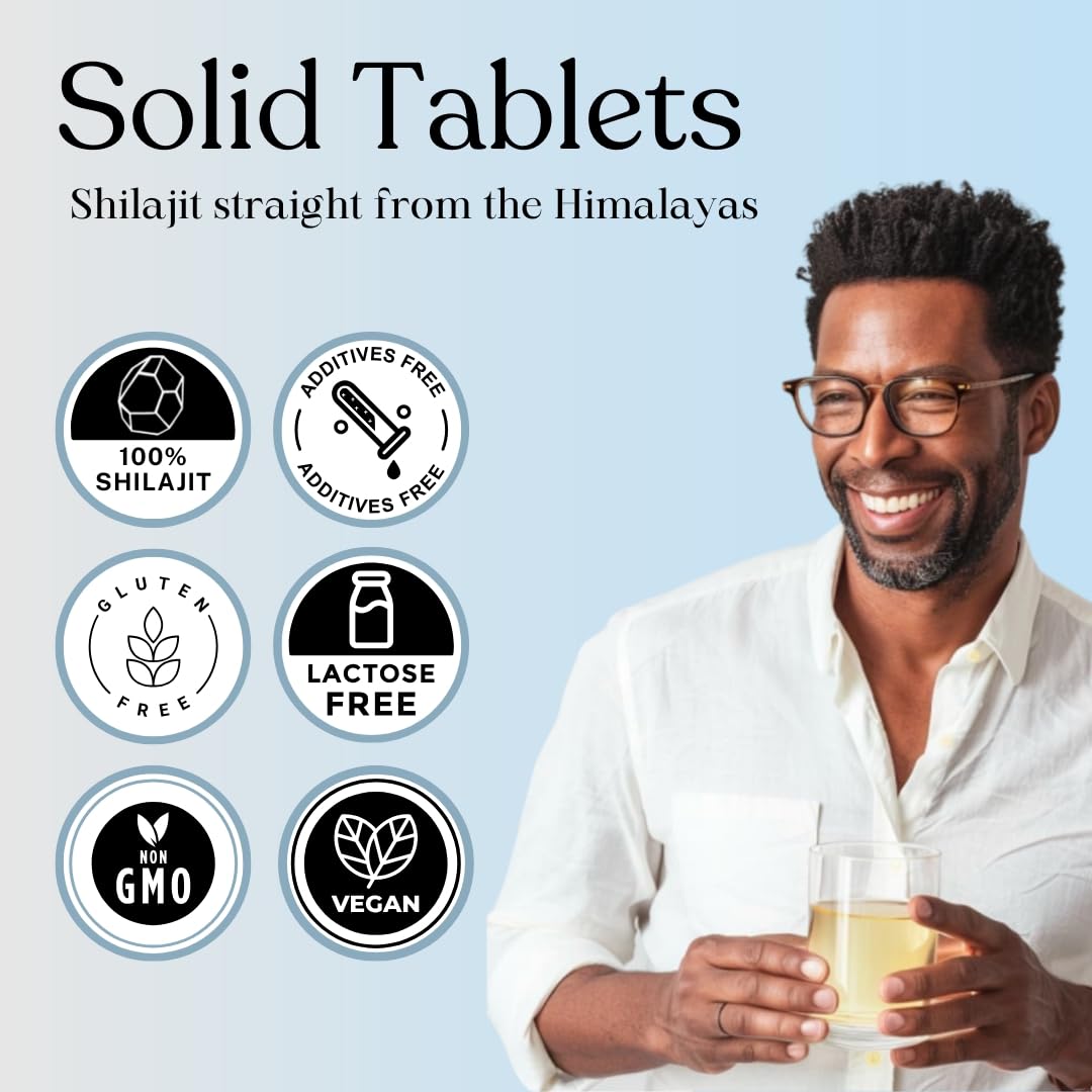 premium shilajit for daily health