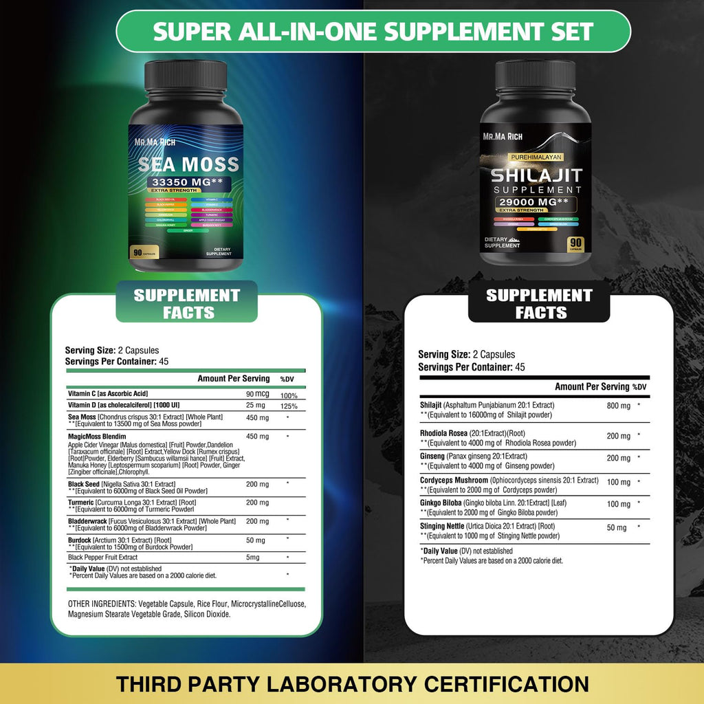 premium shilajit for daily use