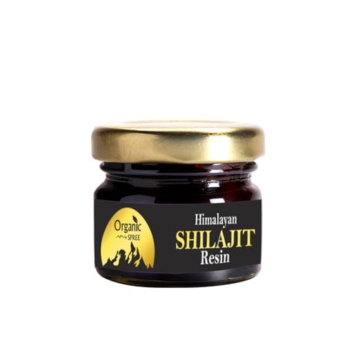 premium shilajit for daily use