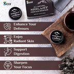 premium shilajit for daily use