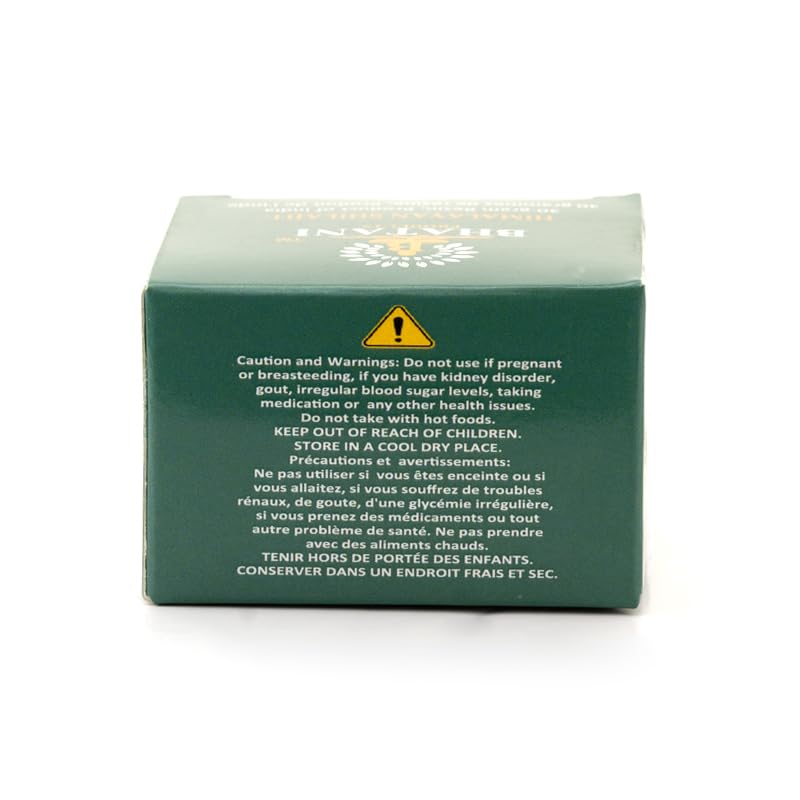 premium shilajit for daily use