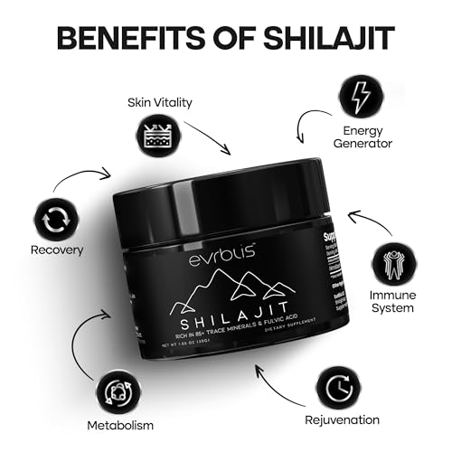premium shilajit for daily use